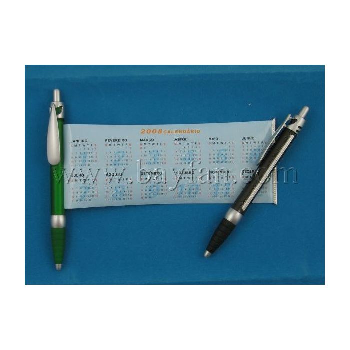 Banner Pens, Custom Scroll Pens, Flag pens. Free Shipping ...